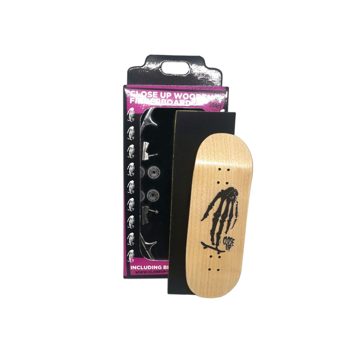 Complete sets Archives - Close Up Fingerboards