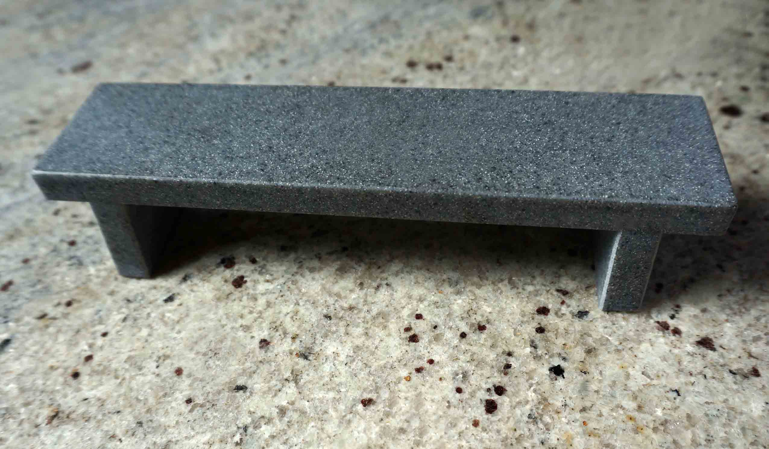 Closeup Fingerskate : Finest fingerskateboards