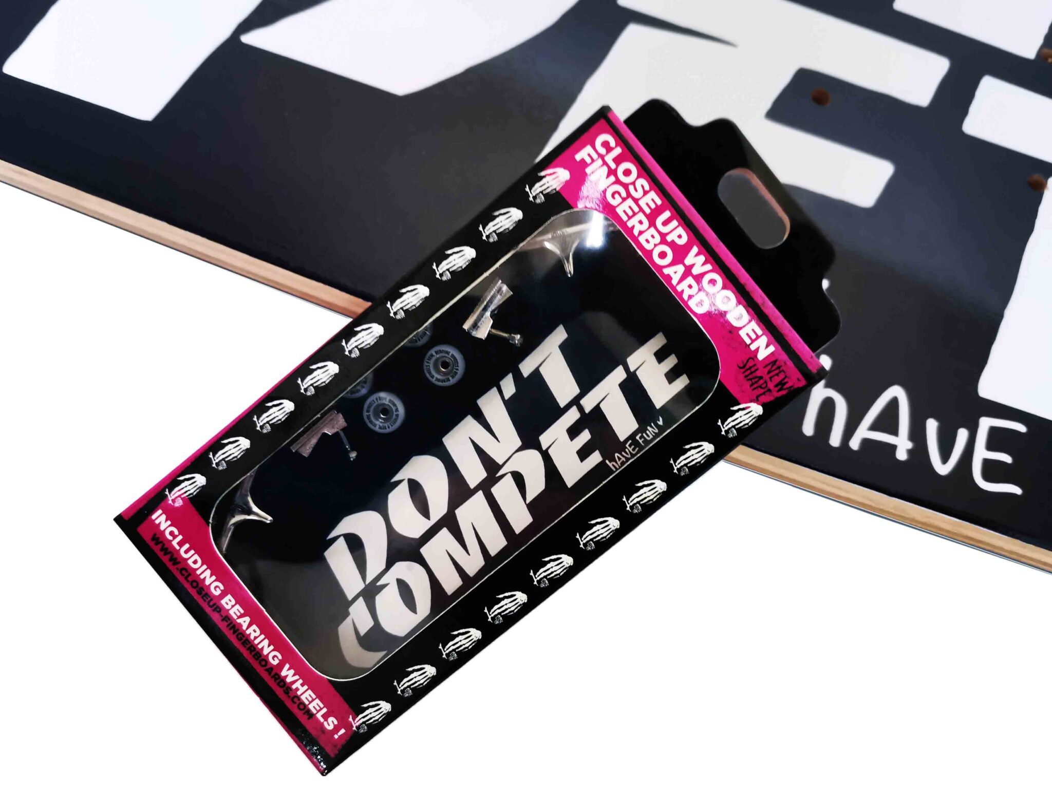 Packs Archives - Close Up Fingerboards